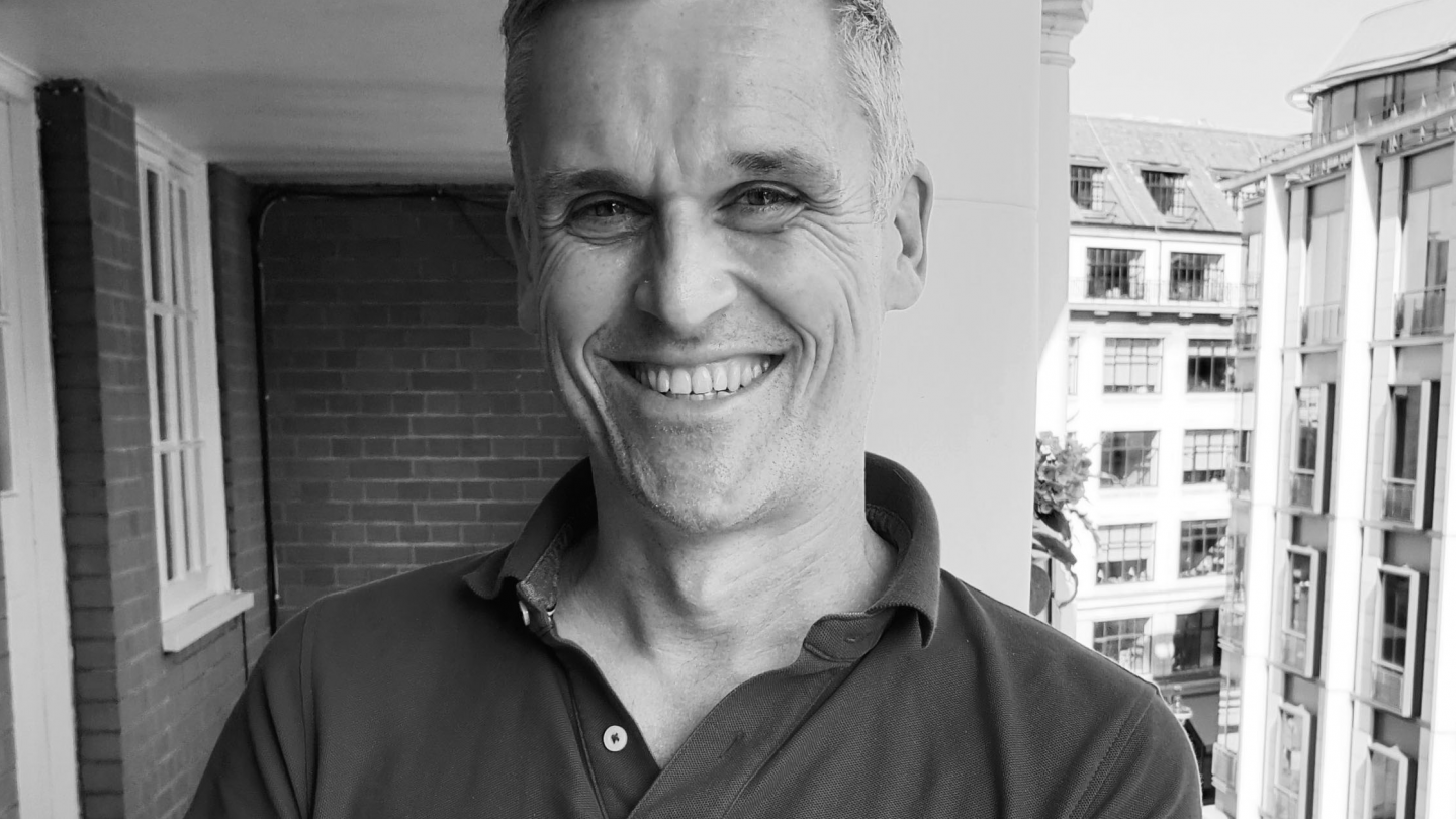 Jon Hurst Starts New Role as Managing Director at nineteentwenty - 1920vfx