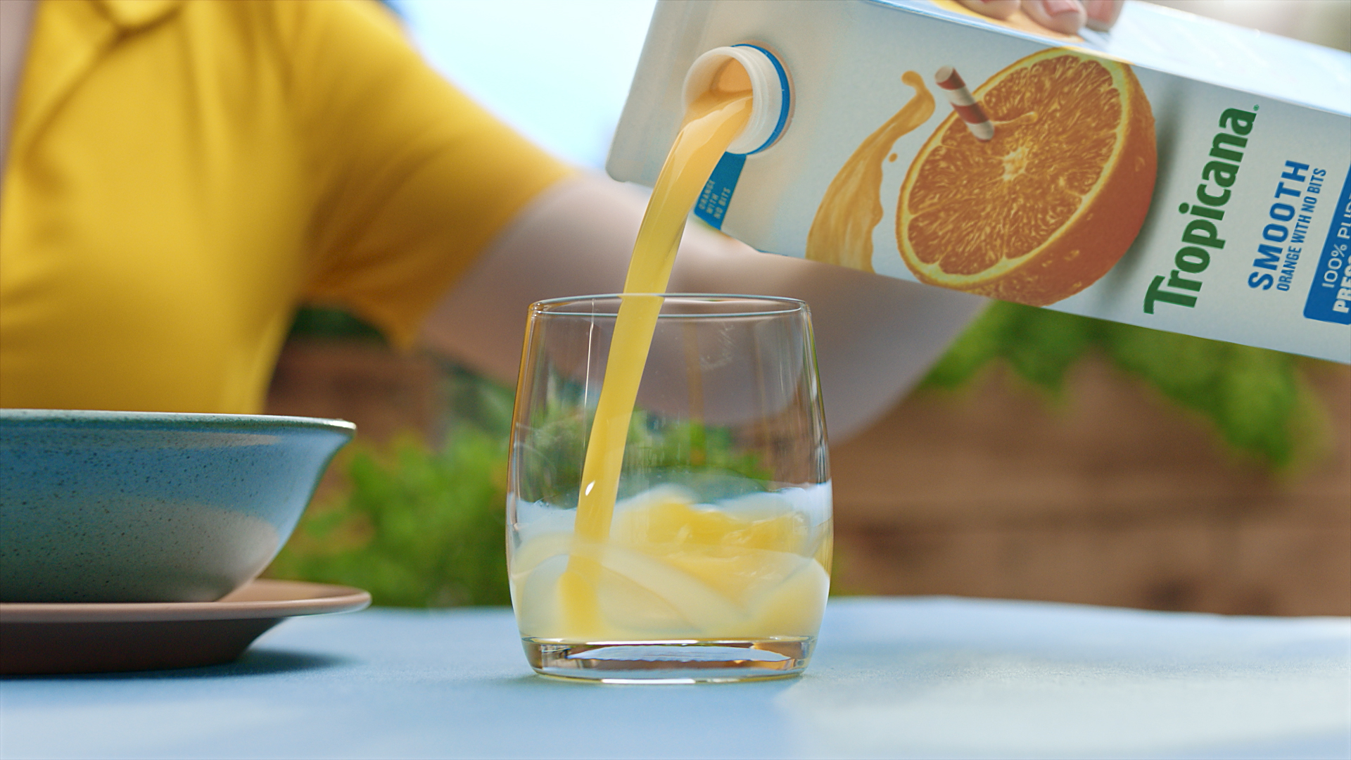 Life In Every Drop - 1920vfx