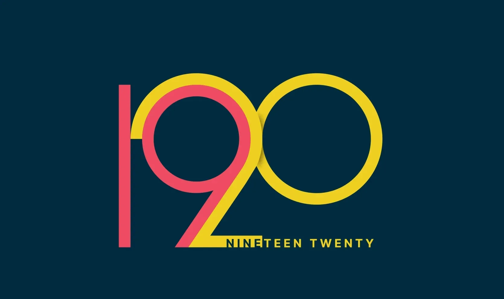 Updating our Logo - 1920vfx