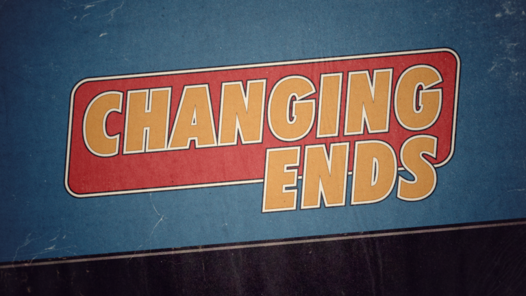 Changing Ends - Season 1 - 1920vfx