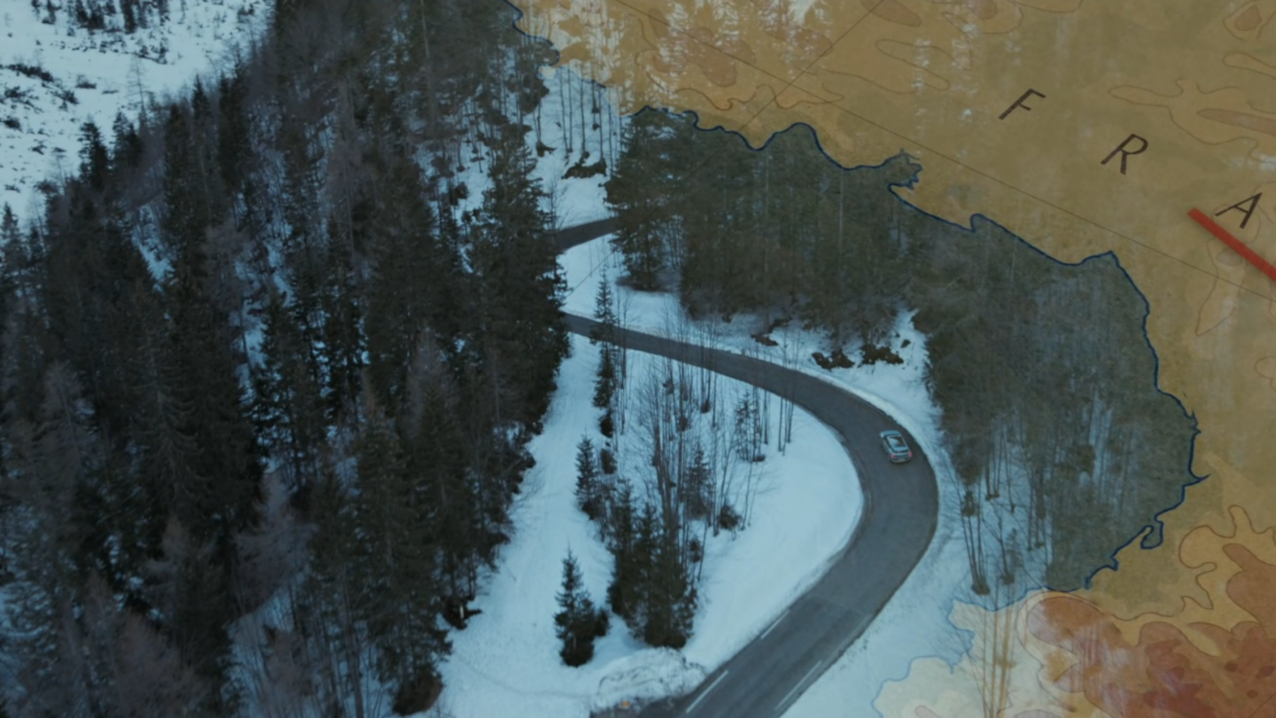 Ford Explorer: Indiana Jones - 1920vfx