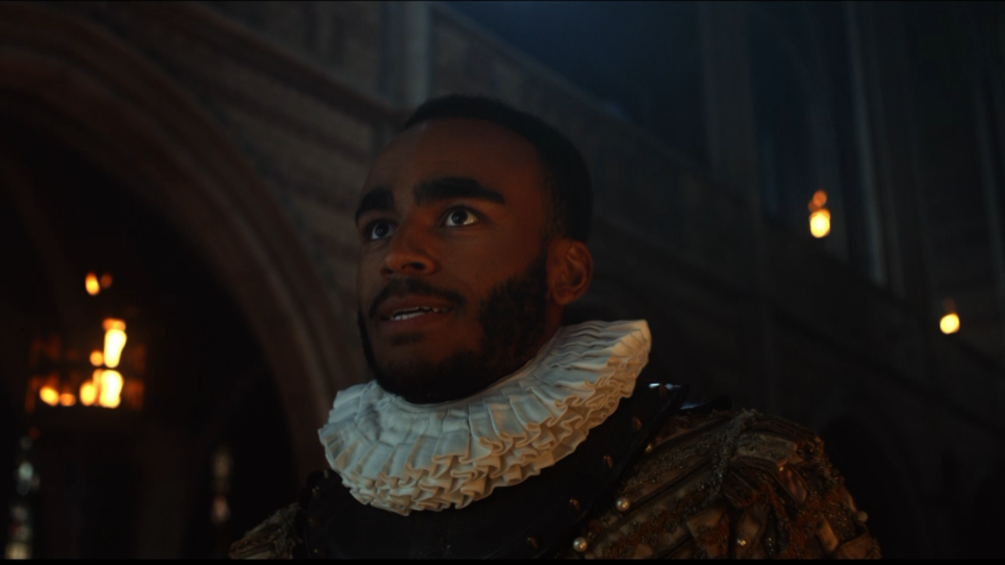 Channel 4 Altogether Different - 1920vfx