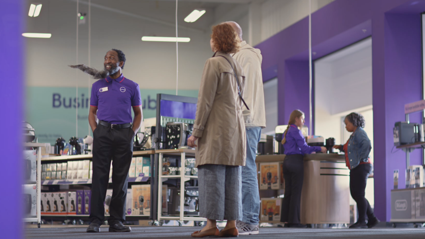 Curry's (Beard) - 1920vfx