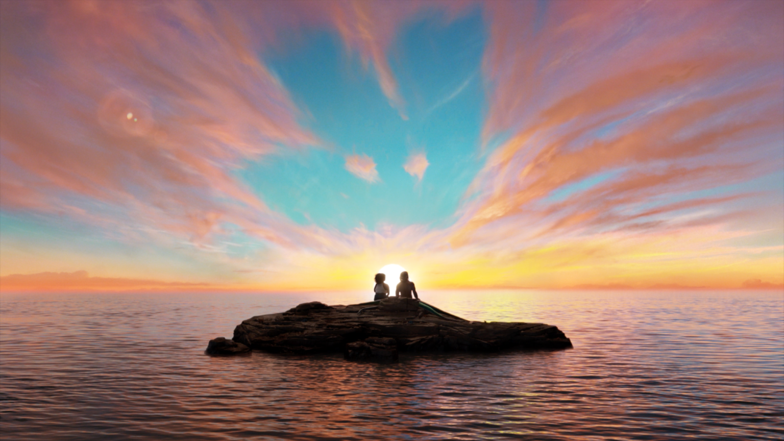 Deliveroo - Octoman - 1920vfx